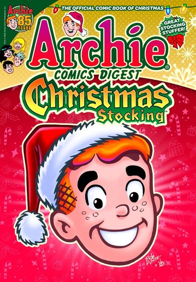 Archie Comics Digest #2 (2025) – GetComics