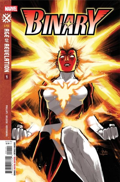 Binary #1 (2025) – GetComics