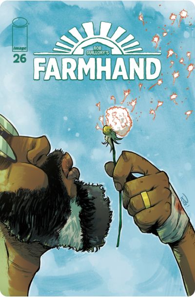 Farmhand #26 (2025) – GetComics