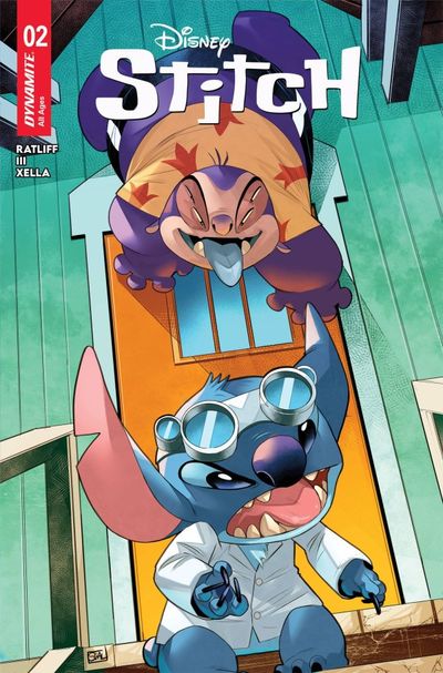 Stitch #2 (2025) – GetComics
