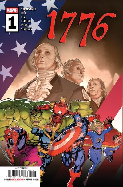1776 #1 (2025) – GetComics