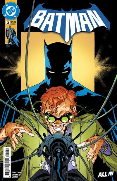 Batman #3 (2025) – GetComics