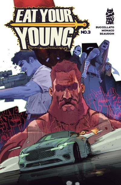 Eat Your Young #3 (2025) – GetComics