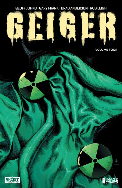 Geiger Vol. 4 (TPB) (2025) – GetComics