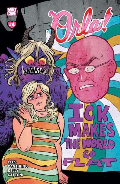 Orla! #4 (2025) – GetComics