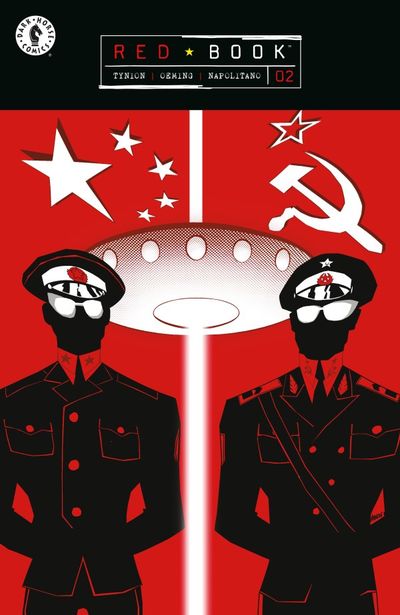 Red Book #2 (2025) – GetComics