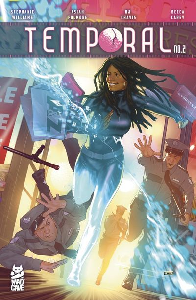 Temporal #2 (2025) – GetComics