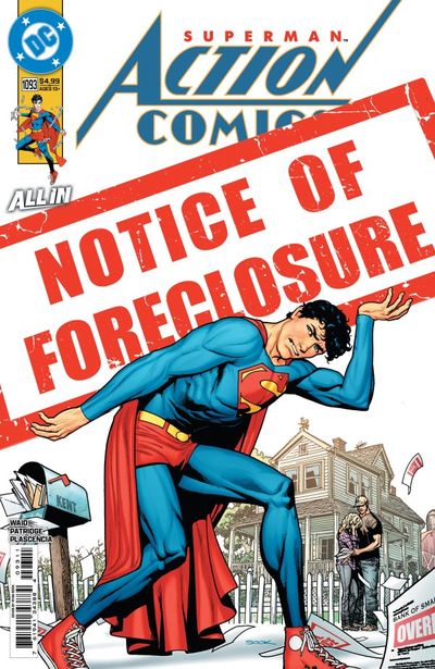 Action Comics 1093 2025 Getcomics