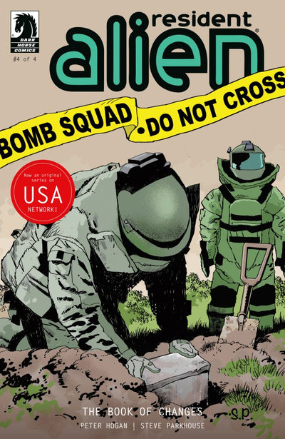 Resident Alien - The Book of Changes #4 (2025) – GetComics