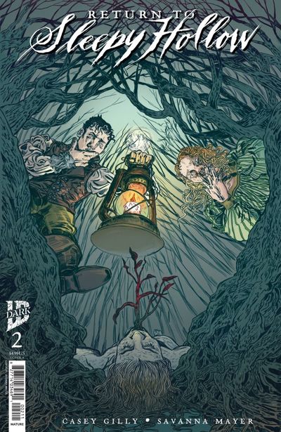 Return to Sleepy Hollow #2 (2025) – GetComics