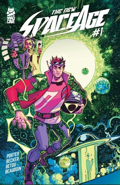 The New Space Age #1 (2025) – GetComics