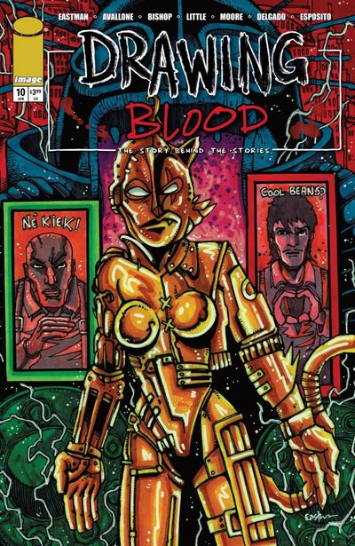 Drawing Blood #10 (2026) – GetComics