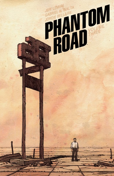 Phantom Road Vol. 3 (TPB) (2025) – GetComics