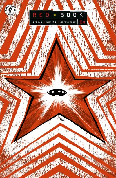 Red Book #4 (2026) – GetComics