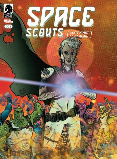 Space Scouts #3 (2026) – GetComics