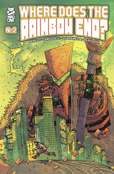 Where Does the Rainbow End? #2 (2026) – GetComics