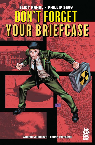 Don't Forget Your Briefcase (TPB) (2026) – GetComics