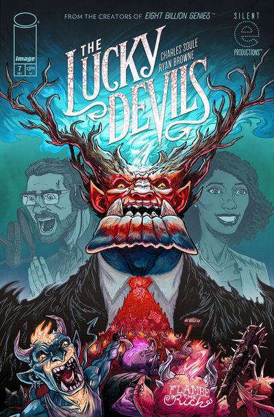 The Lucky Devils #7 (2026) – GetComics